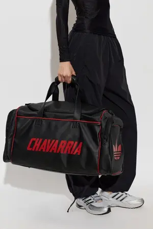 ADIDAS ORIGINALS X Willy Chavarria Duffle Bag