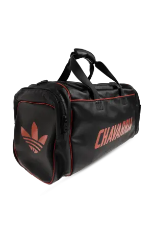 ADIDAS ORIGINALS X Willy Chavarria Duffle Bag