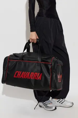 ADIDAS ORIGINALS X Willy Chavarria Duffle Bag