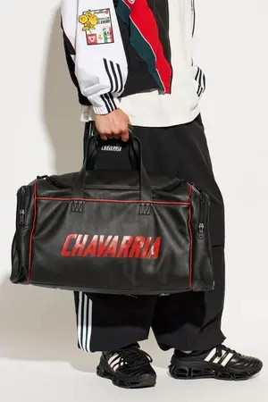 ADIDAS ORIGINALS X Willy Chavarria Duffle Bag
