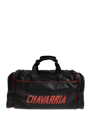 ADIDAS ORIGINALS X Willy Chavarria Duffle Bag