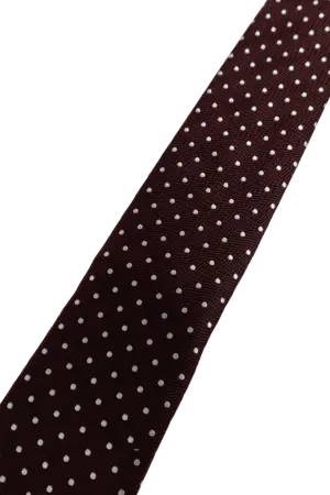 TOM FORD Silk Tie