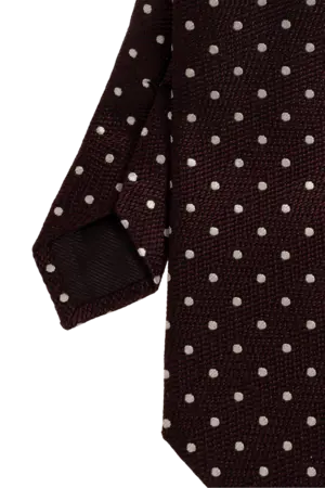 TOM FORD Silk Tie