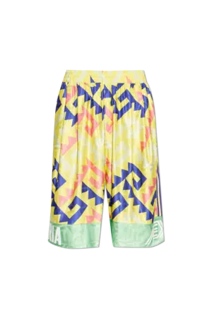 ADIDAS ORIGINALS Adidas X Willy Chavarria - Yellow