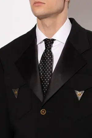 TOM FORD Silk Tie