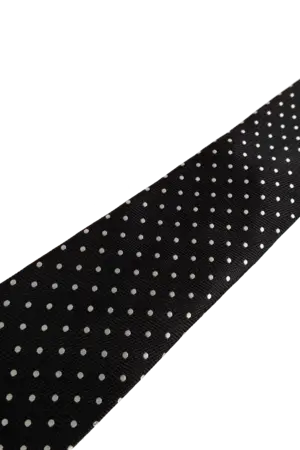 TOM FORD Silk Tie
