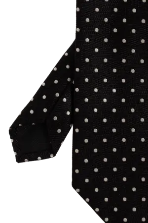 TOM FORD Silk Tie
