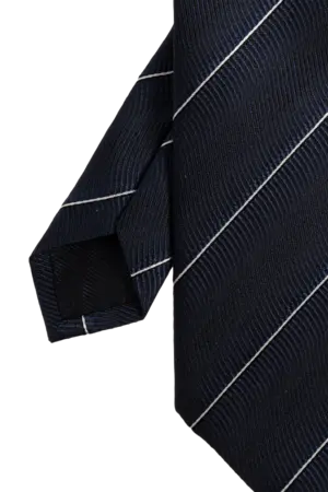 TOM FORD Silk Tie