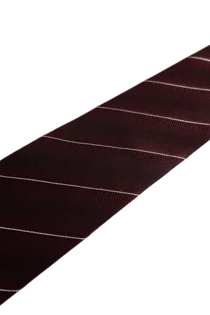 TOM FORD Silk Tie