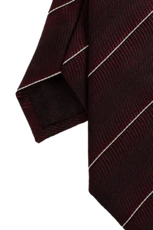 TOM FORD Silk Tie