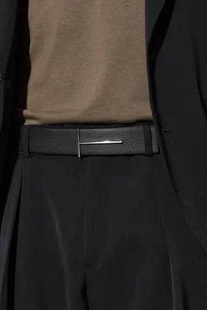 TOM FORD Double-sided Belt