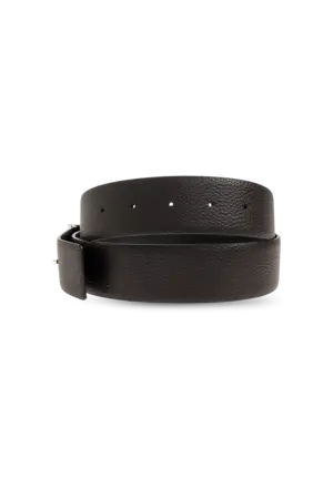 TOM FORD Double-sided Belt