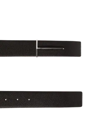TOM FORD Double-sided Belt