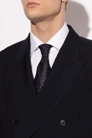 TOM FORD Silk Tie