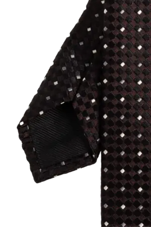 TOM FORD Silk Tie