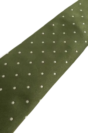 TOM FORD Silk Tie