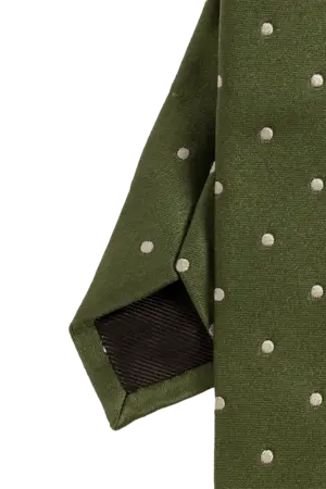 TOM FORD Silk Tie