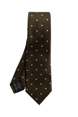 TOM FORD Silk Neck Tie