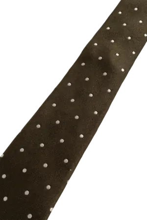 TOM FORD Silk Neck Tie