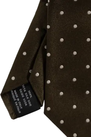 TOM FORD Silk Neck Tie
