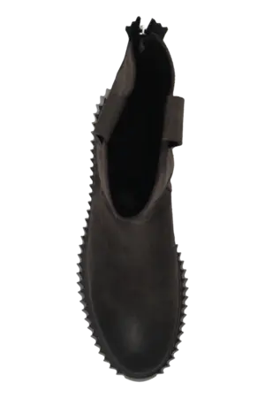 Agl Platform Ankle Boots "milagros