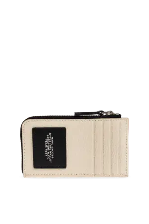 Marc Jacobs Wallet With Patch