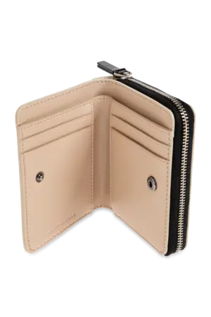 Marc Jacobs Wallet With Patches