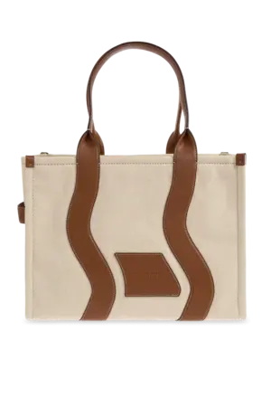 Marc Jacobs Bag With ‘large’ Logo