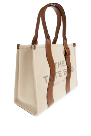Marc Jacobs Bag With ‘large’ Logo