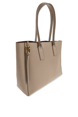 Marc Jacobs Pop" Leather Tote Bag