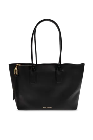 Marc Jacobs Pop" Leather Shopper Tote