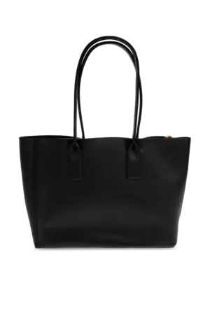 Marc Jacobs Pop" Leather Shopper Tote
