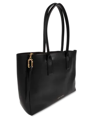 Marc Jacobs Pop" Leather Shopper Tote