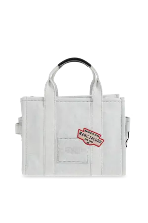 Marc Jacobs Bag With Patches