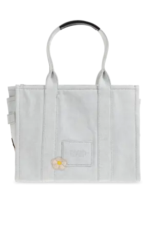 Marc Jacobs Bag With Patches