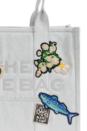 Marc Jacobs Bag With Patches