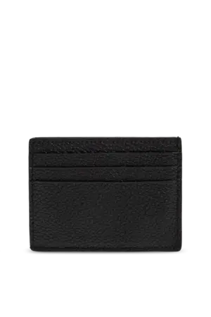 TOM FORD Leather Card Holder