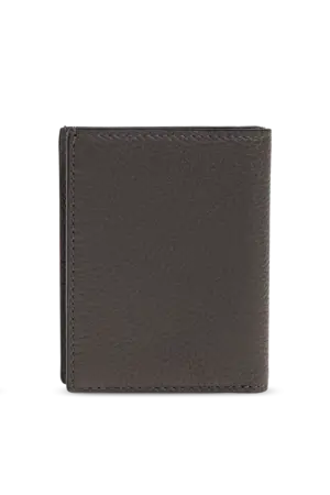 TOM FORD Leather Wallet