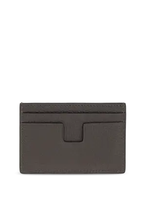 TOM FORD Leather Card Holder