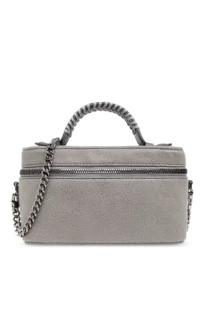 Stella McCartney Falabella Shoulder Bag - Grey