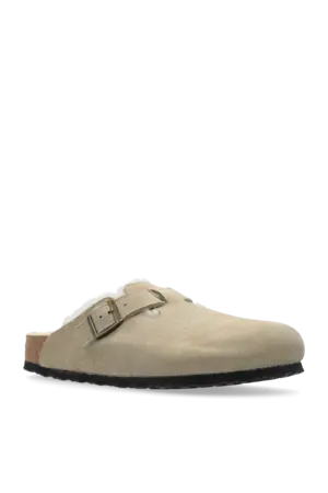 BIRKENSTOCK Boston’ Slippers