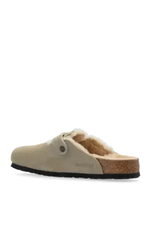 BIRKENSTOCK Boston’ Slippers