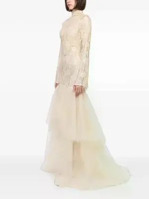 EVENING DRESSES