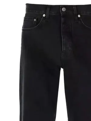 SUNFLOWER Straight-leg Jeans