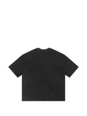 GODSPEED Khaos Graphic-print T-shirt