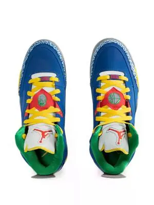 JORDAN Son Of Mars Low Sneakers