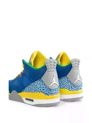 JORDAN Son Of Mars Low Sneakers
