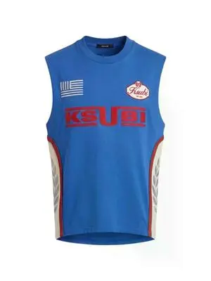 Ksubi Zoom Ekcess Vest