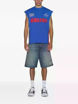 Ksubi Zoom Ekcess Vest