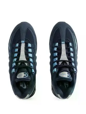 Nike Max 95 Se "big Bubble" Sneakers